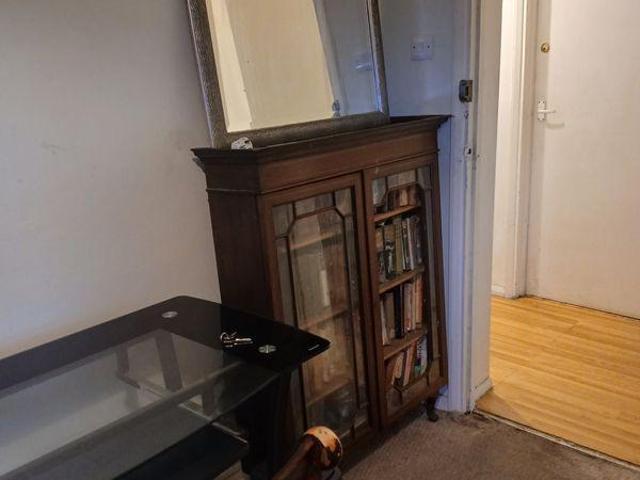 1 Bedroom Shared Living/roommate Southwick England 97421108