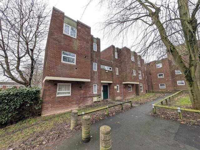 1 Bedroom Shared Living/roommate Telford Telford And Wrekin 98834520