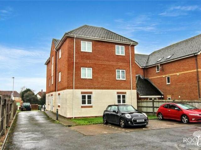 1 Bedroom Shared Living/roommate Thatcham West Berkshire LS101676926