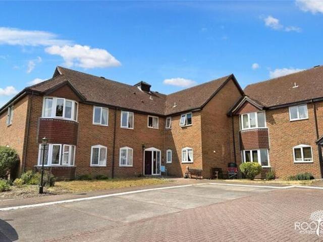 1 Bedroom Shared Living/roommate Thatcham West Berkshire LS99380755