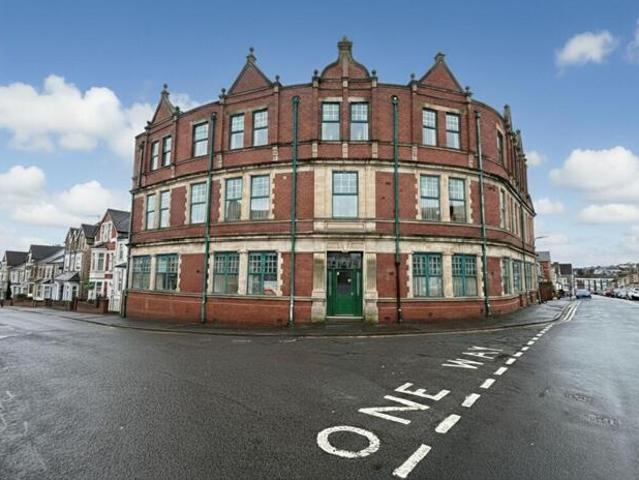 1 Bedroom Shared Living/roommate The Vale Of Glamorgan The Vale Of Glamorgan 100158642