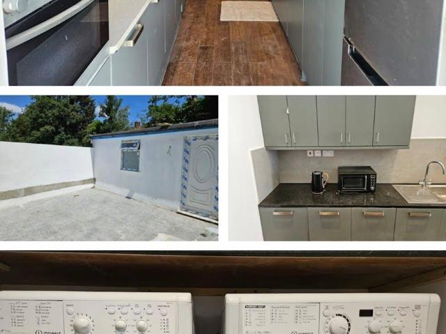 1 Bedroom Shared Living/roommate Thornton Heath Thornton Heath LS94323820