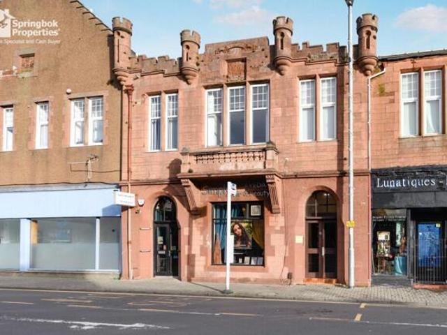 1 Bedroom Shared Living/roommate Troon Troon 101676472
