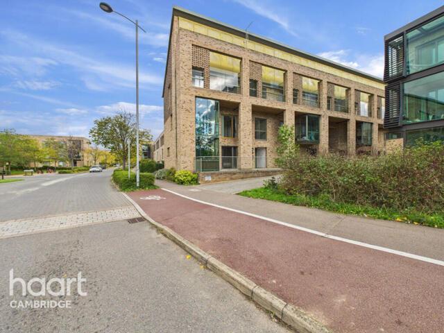1 Bedroom Shared Living/roommate Trumpington Cambridgeshire 99029573