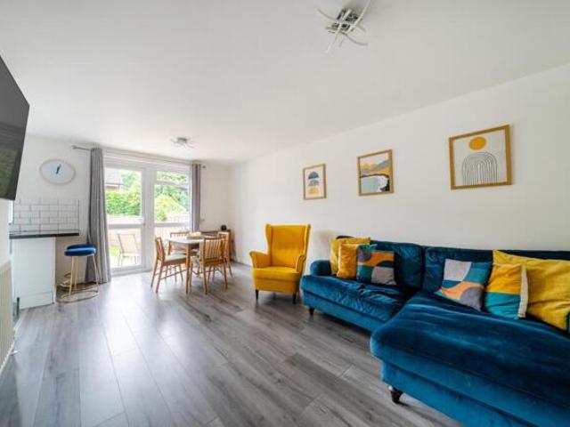 1 Bedroom Shared Living/roommate Uxbridge Great London 100096795