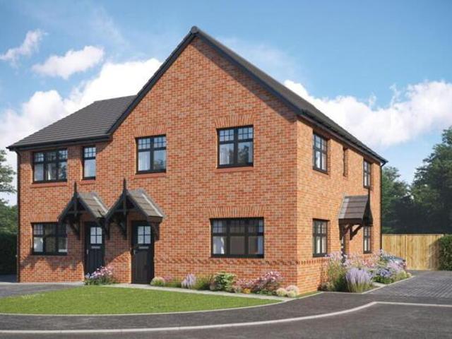 1 Bedroom Shared Living/roommate Wykin Lane Wykin Lane LS100917754