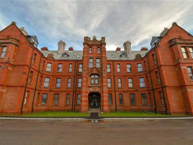 1 Bedroom Shared Living/roommate Wallasey Merseyside 99773834