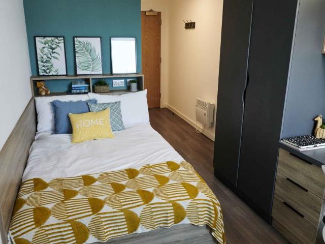 1 Bedroom Shared Living/roommate Waltham Forest Waltham Forest 90592456