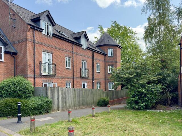 1 Bedroom Shared Living/roommate Wantage Oxfordshire 99608544