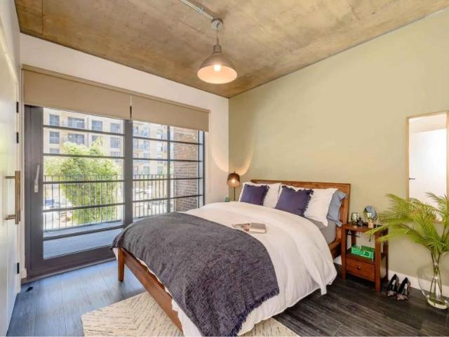 1 Bedroom Shared Living/roommate Wembley Wembley LS99490496