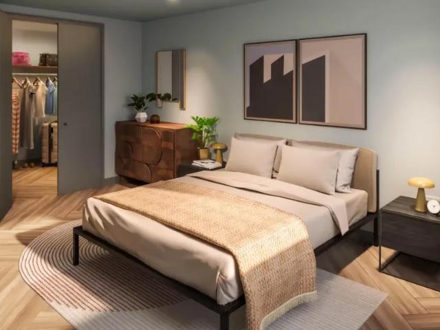1 Bedroom Shared Living/roommate Wembley Wembley LS99503866
