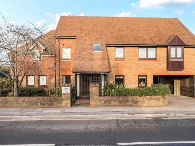 1 Bedroom Shared Living/roommate West Berkshire West Berkshire LS99571883