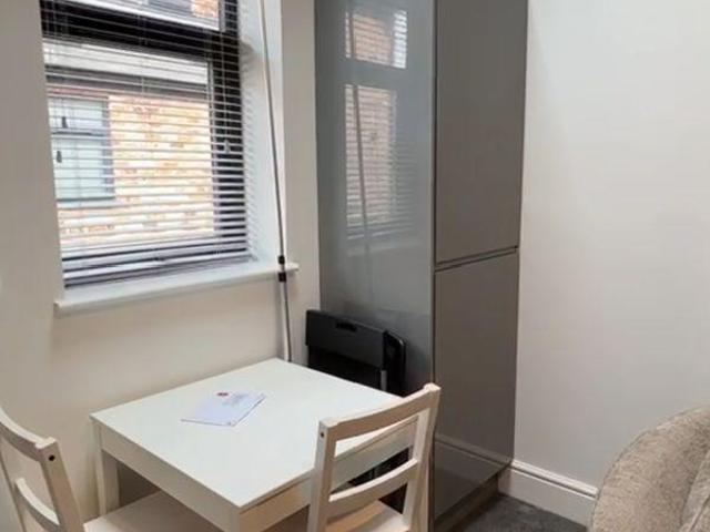1 Bedroom Shared Living/roommate West Bridgford England 97420592
