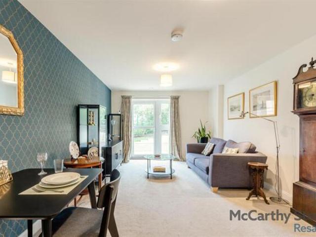 1 Bedroom Shared Living/roommate Westcroft Westcroft LS99523742