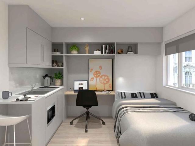 1 Bedroom Shared Living/roommate Westminster Westminster LS90549435