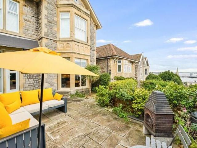 1 Bedroom Shared Living/roommate Weston Super Mare North Somerset 98834894