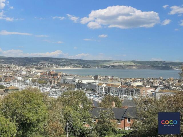 1 Bedroom Shared Living/roommate Weymouth Dorset LS99436707