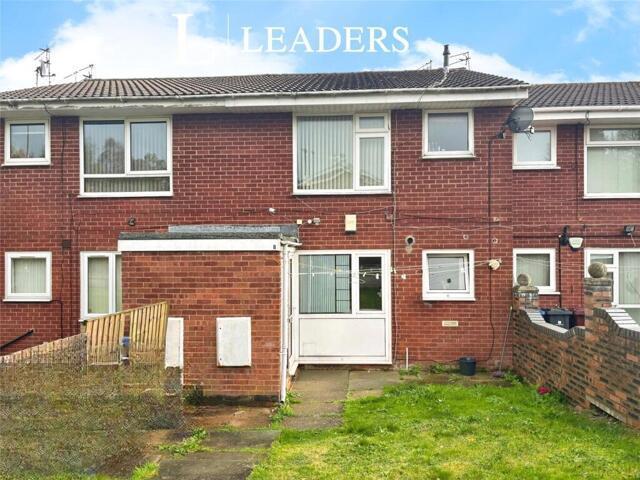 1 Bedroom Shared Living/roommate Whiston Lancashire 98834811