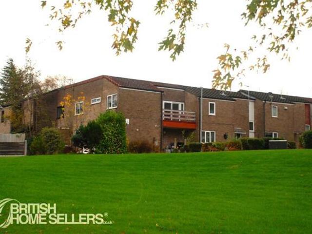 1 Bedroom Shared Living/roommate Wilmslow Cheshire East 100649134
