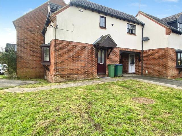 1 Bedroom Shared Living/roommate Winslow Buckinghamshire 99774049