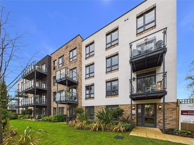 1 Bedroom Shared Living/roommate Witham Essex LS99608242