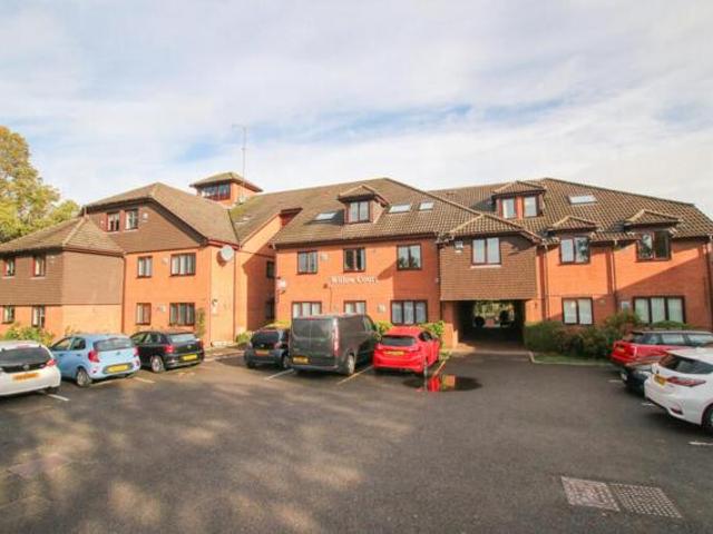 1 Bedroom Shared Living/roommate Wokingham Wokingham 101931736