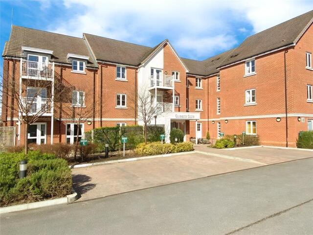 1 Bedroom Shared Living/roommate Wokingham Berkshire 98834473