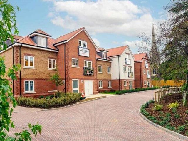 1 Bedroom Shared Living/roommate Wokingham Berkshire LS98903360