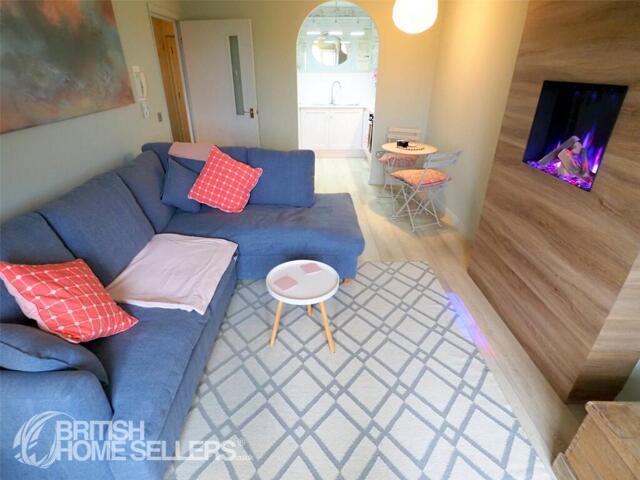 1 Bedroom Shared Living/roommate Woodbridge Suffolk 99161840