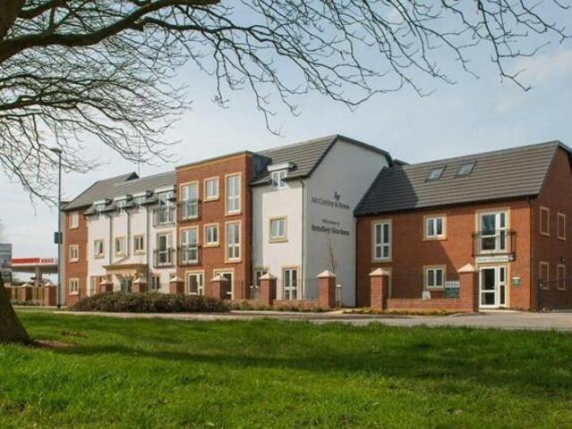 1 Bedroom Shared Living/roommate Wolverhampton Staffordshire 99437157