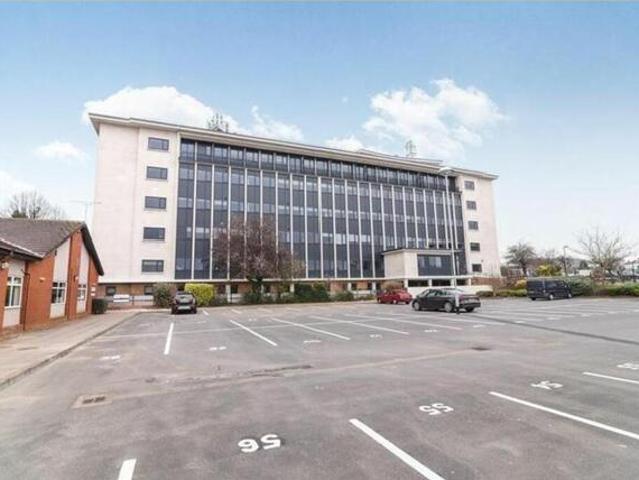 1 Bedroom Shared Living/roommate Worcester Worcestershire LS99029141