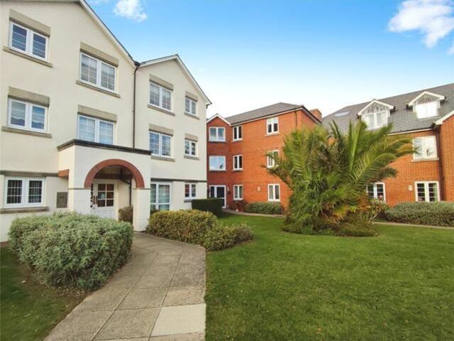 1 Bedroom Shared Living/roommate Worthing West Sussex LS98386948