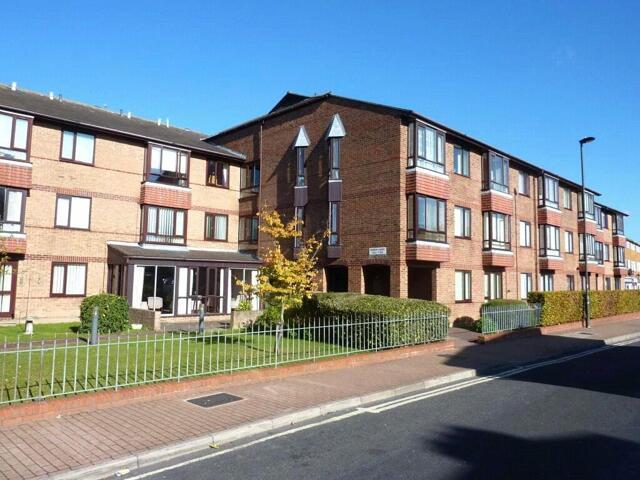 1 Bedroom Shared Living/roommate Worthing West Sussex 99895584