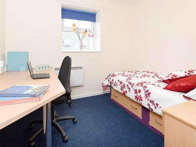 1 Bedroom Shared Living/roommate Wrexham Wrexham 97663916