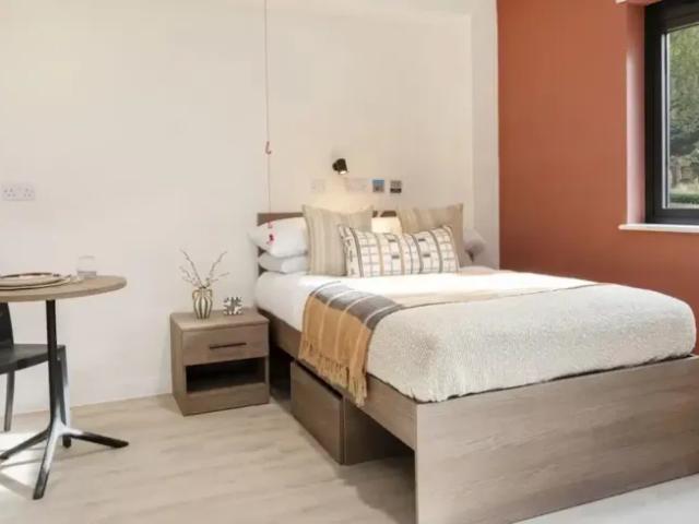 1 Bedroom Shared Living/roommate York York 97669888