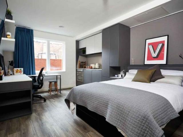 1 Bedroom Shared Living/roommate York York 99457521