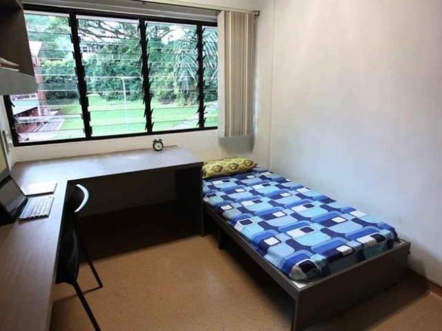 1 Bedroom Shared Living/roommate York York LS97669892