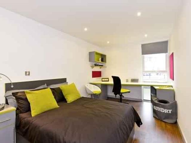 1 Bedroom Shared Living/roommate York York LS99458882