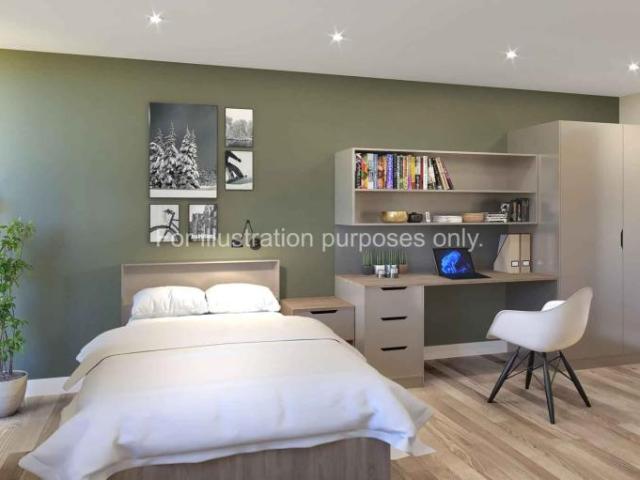 1 Bedroom Shared Living/roommate York York LS99490806