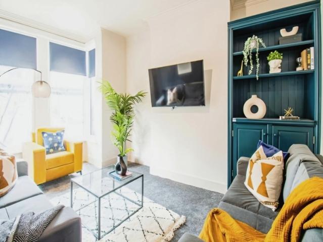 1 bedroom sharedaccommodation to rent