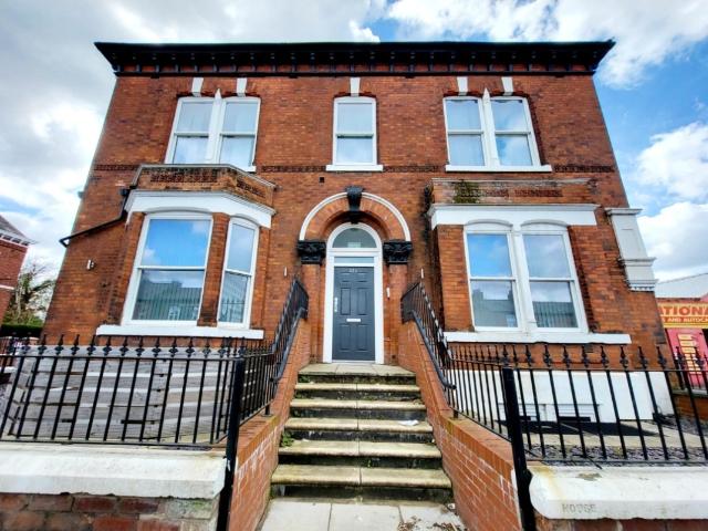 1 bedroom sharedaccommodation to rent
