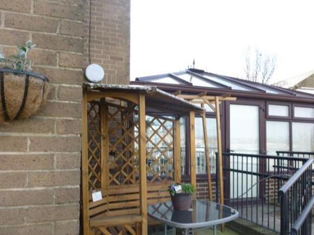 1 Bedroom Sheltered Housing For Rent In Bradford, West Yorkshire