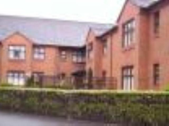 1 bedroom sheltered housing for rent in Victoria Court, Frederick Street, Fenton, Stoke on trent, City Of Stoke on trent, ST4