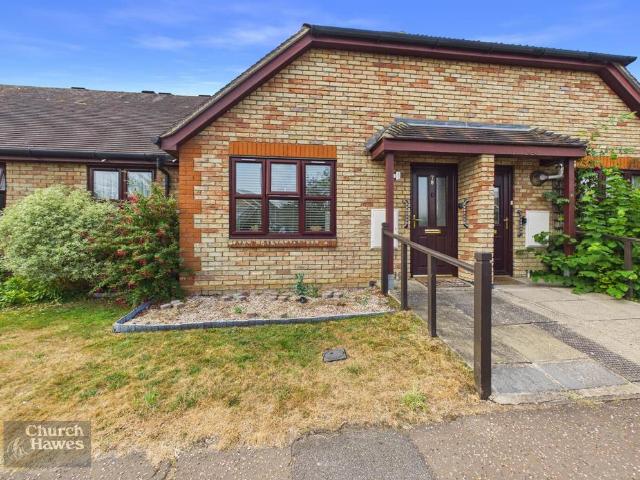 1 bedroom sheltered housing for sale
