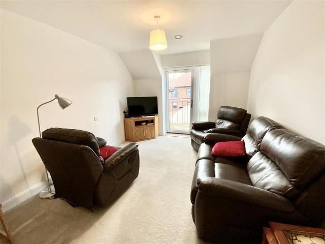 1 bedroom sheltered housing to rent