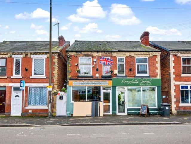 1 Bedroom Property