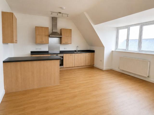 1 bedroom Spacious One Bedroom Apartment to rent