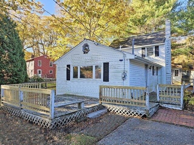 1 bedroom, Spencer MA 01562 LS102530221
