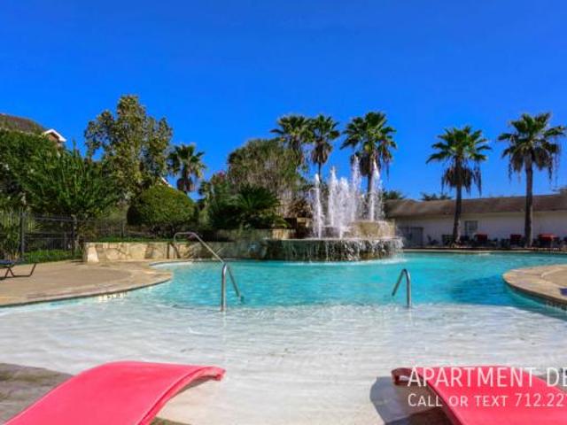 1 bedroom, Spring TX 77380 77332010