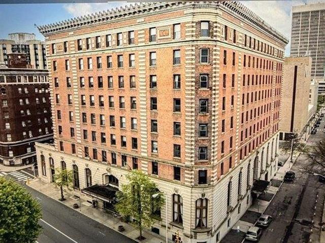 1 bedroom, Springfield MA 01103 LS102409924